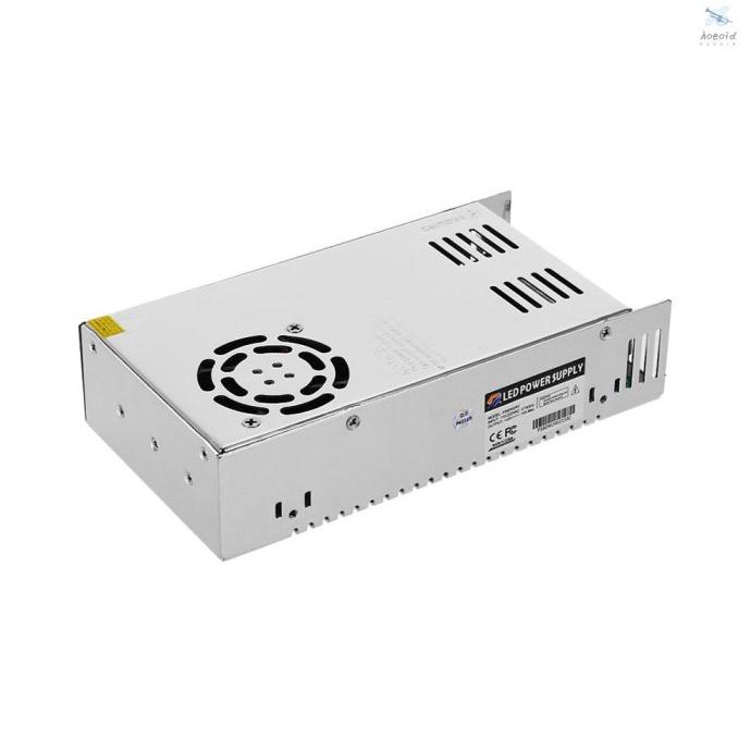 Jual Power Supply 3D Dc 24V 15A 360W Universal Untuk Printer 3D Ender-3 ...