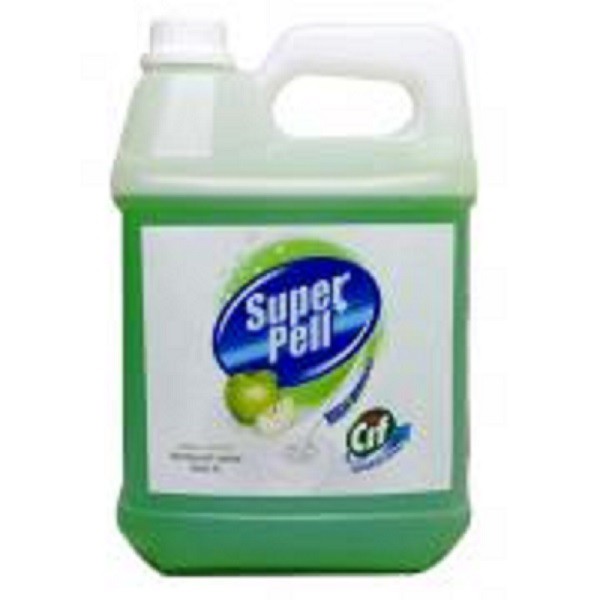 Jual Super Pell Green Jerrycan 4l | Shopee Indonesia
