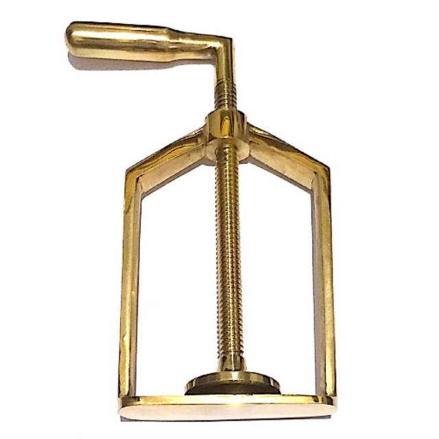 Jual Alat Press Cuvet Besar Kuningan Kuvet High Quality | Shopee Indonesia
