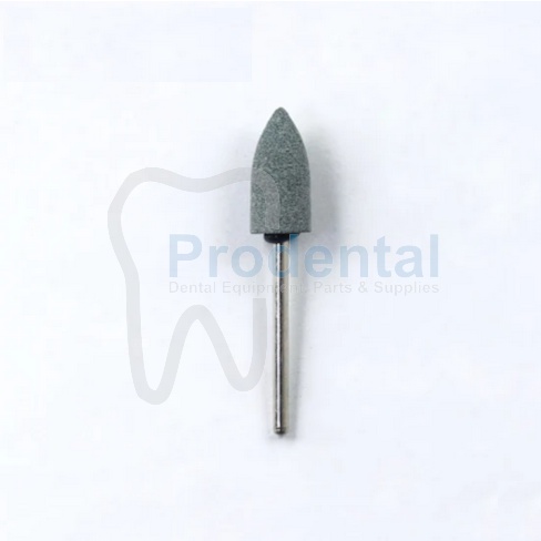 Jual Dental Stone Hijau / Green Bur Stone Hijau Mata Bur Poles Gigi ...