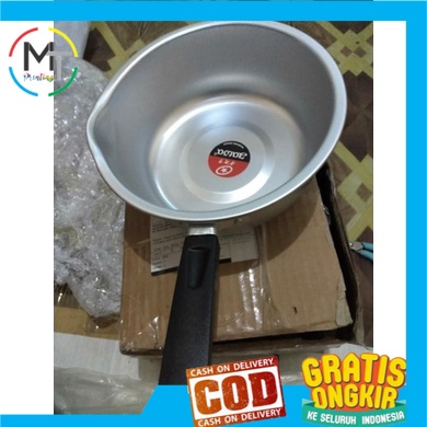 Jual Panci susu panci rebus air panci warung kopi panci mie rebus panci ...