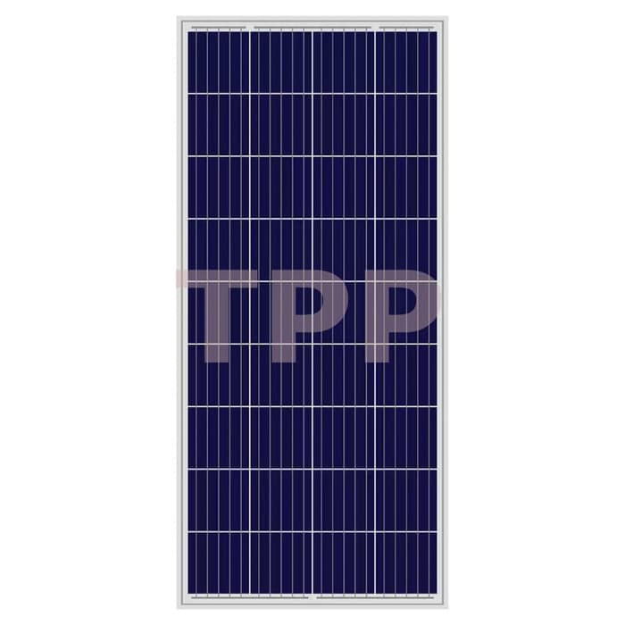 Jual Promo Panel Surya Poly 150 Wp Solar Panel 150Wp | Shopee Indonesia