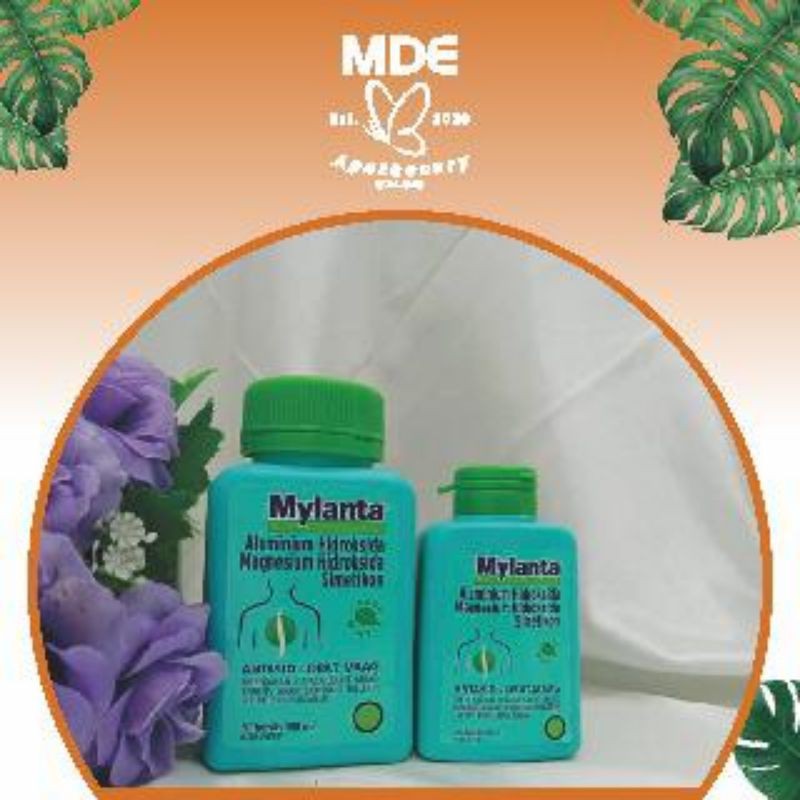 Jual Milanta cair 150ml | Shopee Indonesia