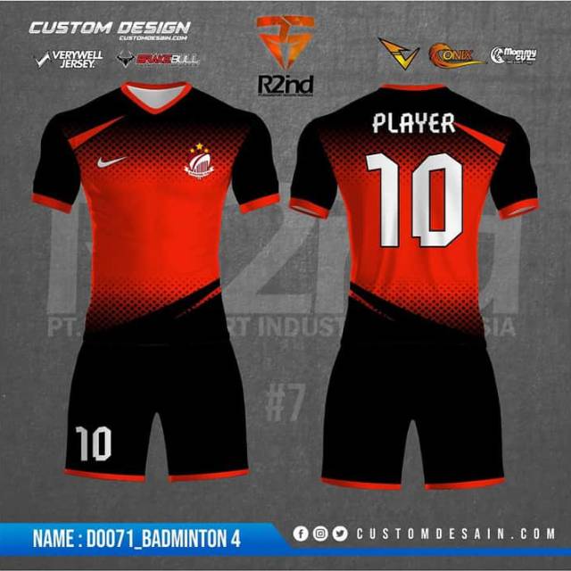 Jual Jersey bola printing original regarsport terbaru 2020 | Shopee ...