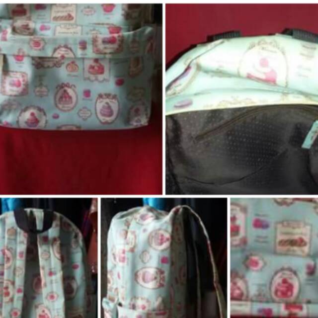 Jual Dolly backpack | Shopee Indonesia