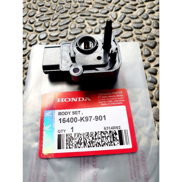 Jual Sensor Tps Pcx 150 Vario 125 ADV K97 | Shopee Indonesia
