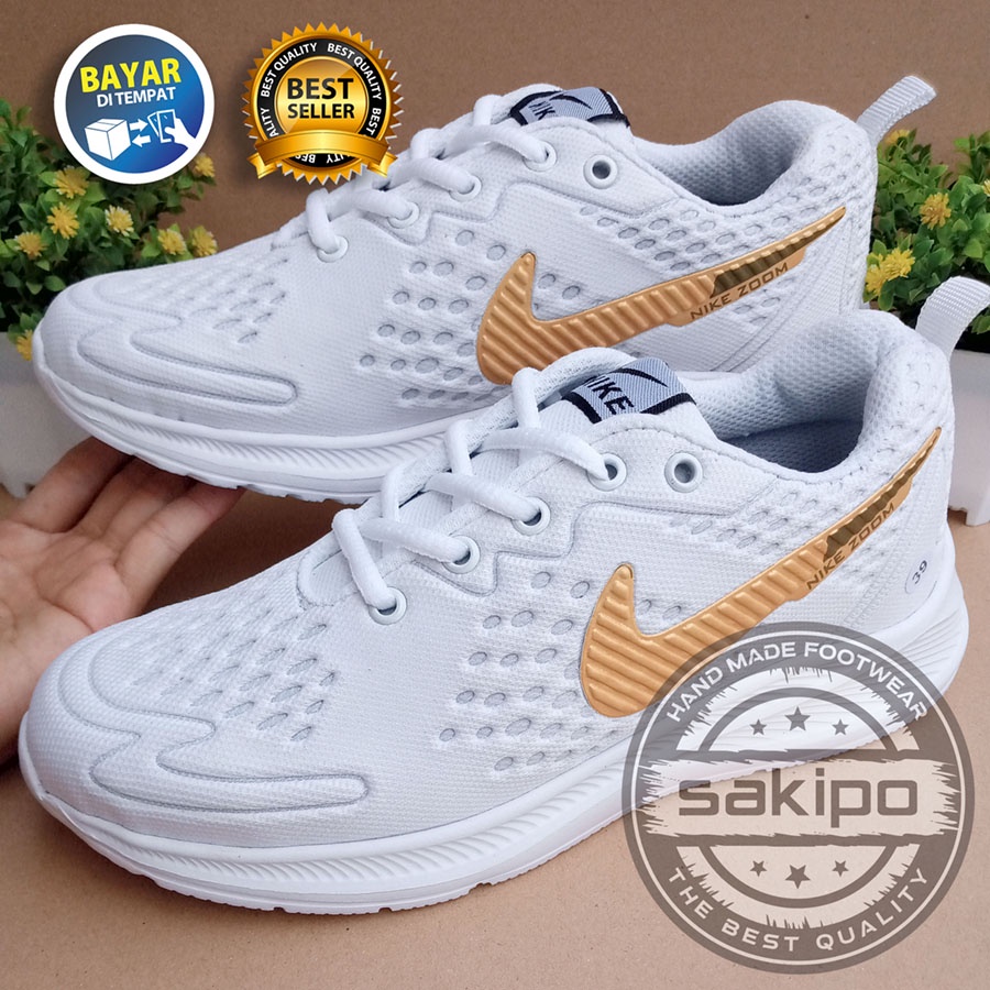 Jual PROMO 8.8 KEMERDEKAAN SALE !! SEPATU OLAHRAGA LARI / SEPATU ...