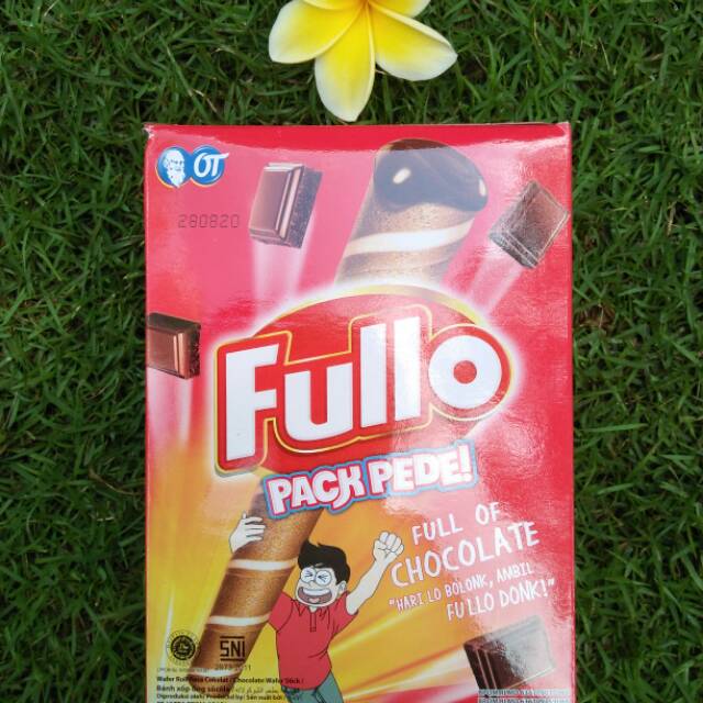 Jual Fullo | Shopee Indonesia