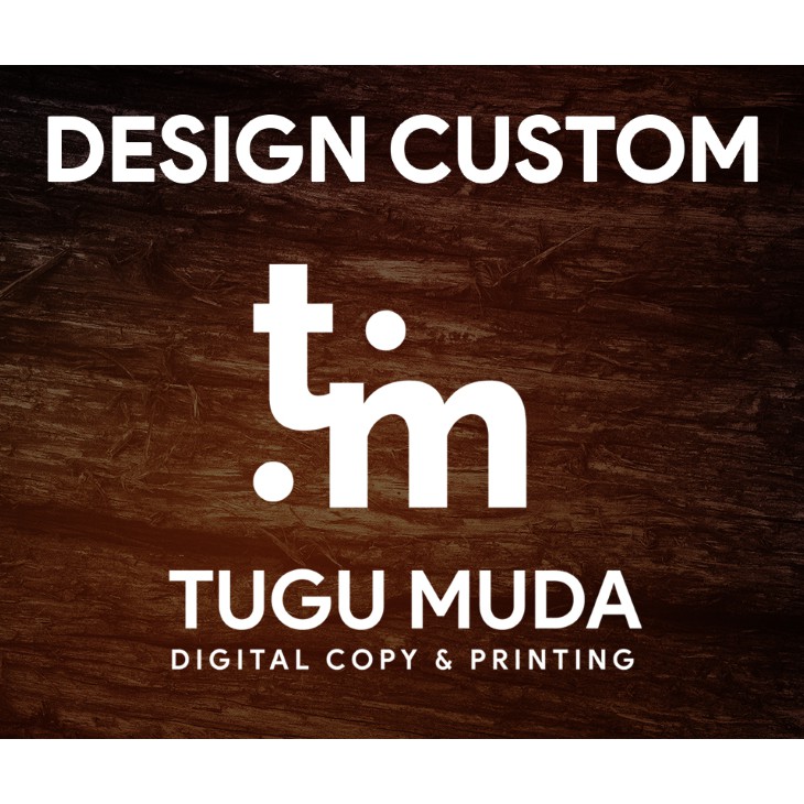 Jual MMT - BANNER - STEMPEL - STICKER - CUSTOM DESIGN + CETAK | Shopee ...