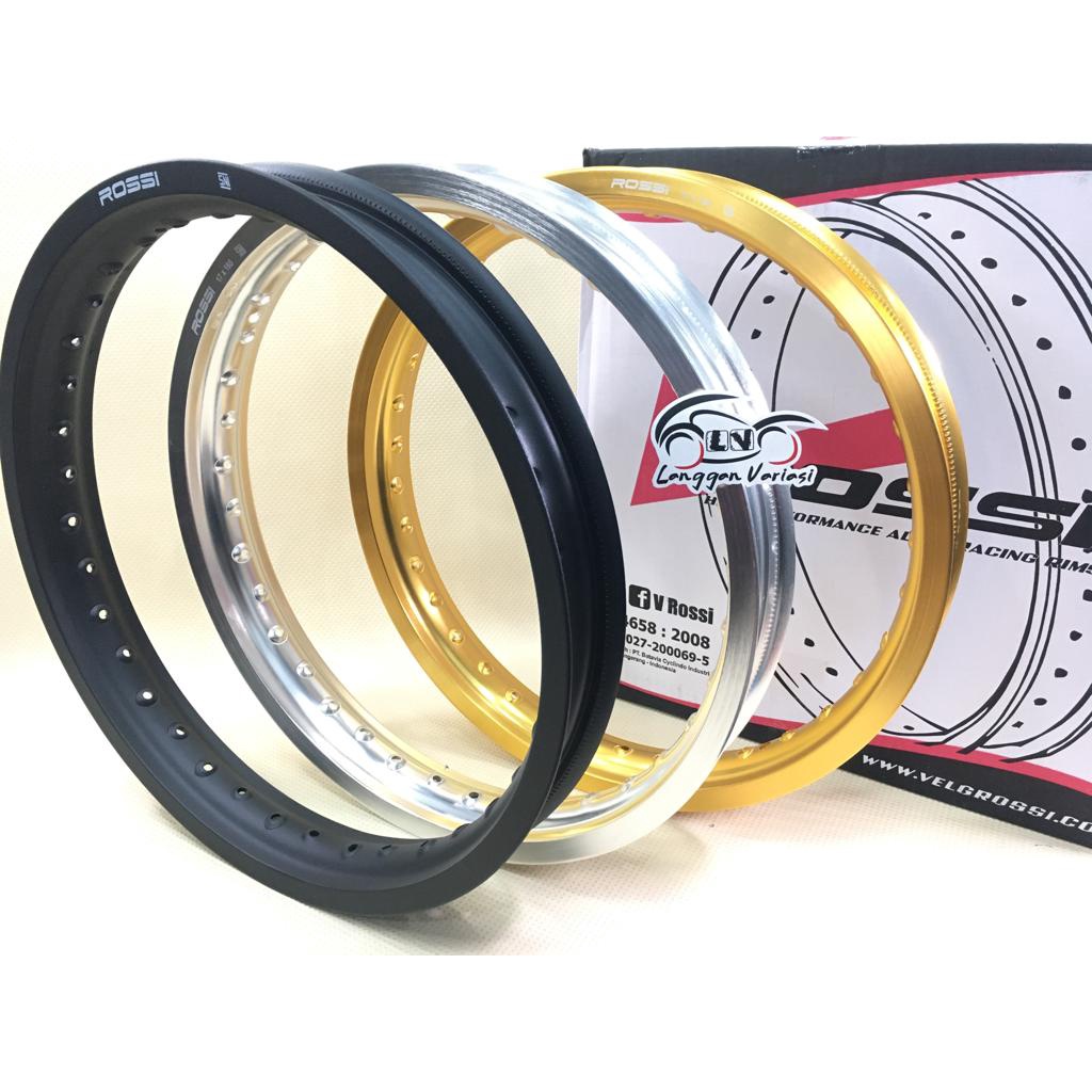 Jual Velg Jari - Jari Ruji Spoke Rim V Rossy Rossi 185 215 250 - 17 ...