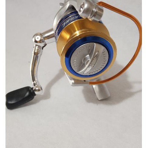 Jual Reel Next Apollo 800 | Shopee Indonesia
