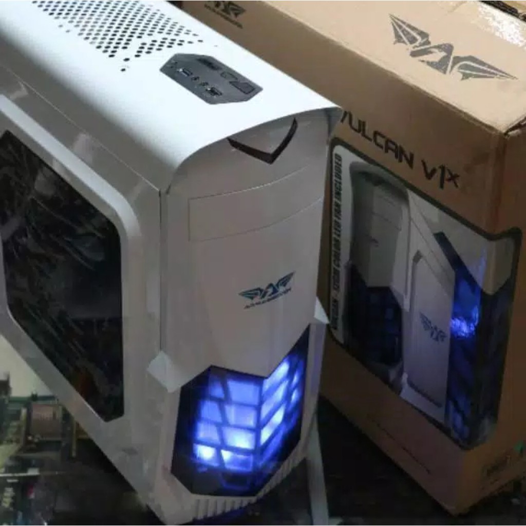 Jual PC/CPU Intel Core I7 RAM 16GB VGA 4GB | Shopee Indonesia