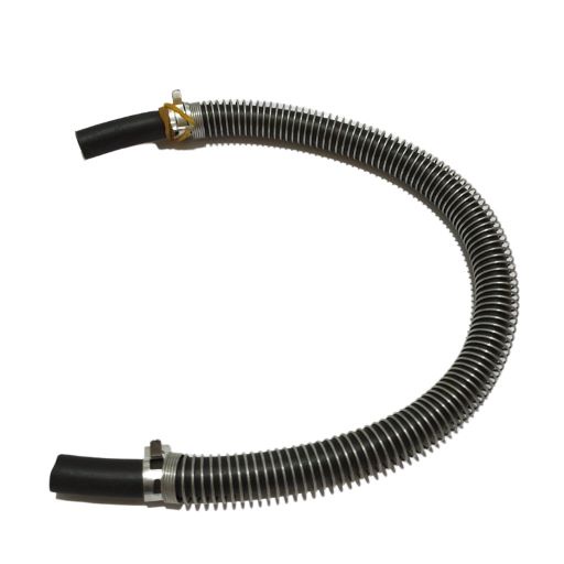 Jual Selang Bensin Mesin Potong Rumput 2 Tak Fuel Oil Pipe With Spring ...