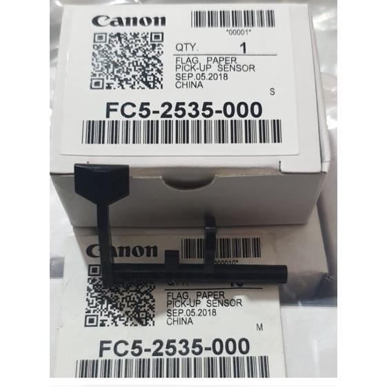 Jual Flag Paper Sensor IRA6065 IRA6075 IRA6275 FC5 2535 000 | Shopee ...