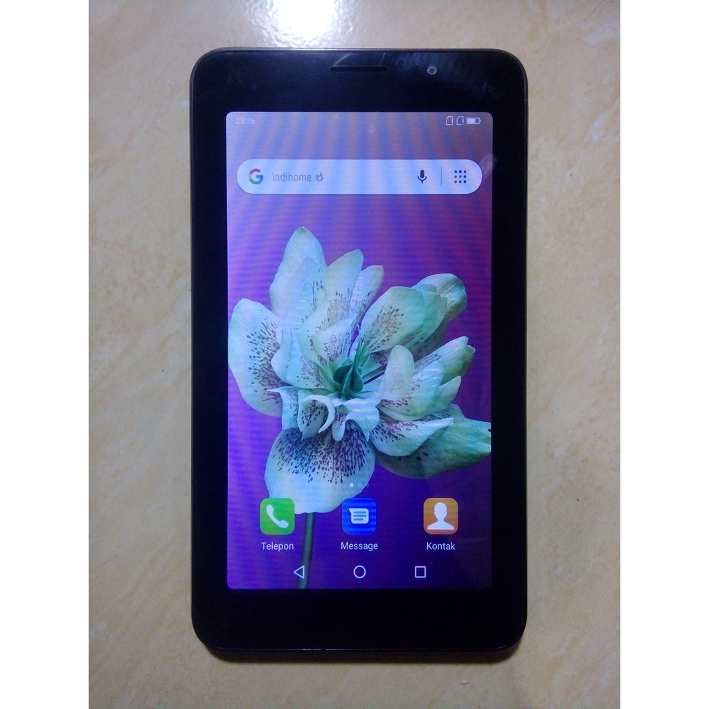 Jual TABLET ADVAN X7 PRO RAM 1GB 3G | Shopee Indonesia