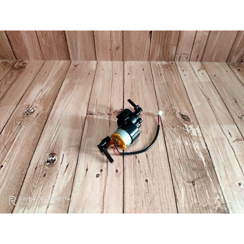 Jual Motor 260+ gearbox RC MN (Standart) | Shopee Indonesia