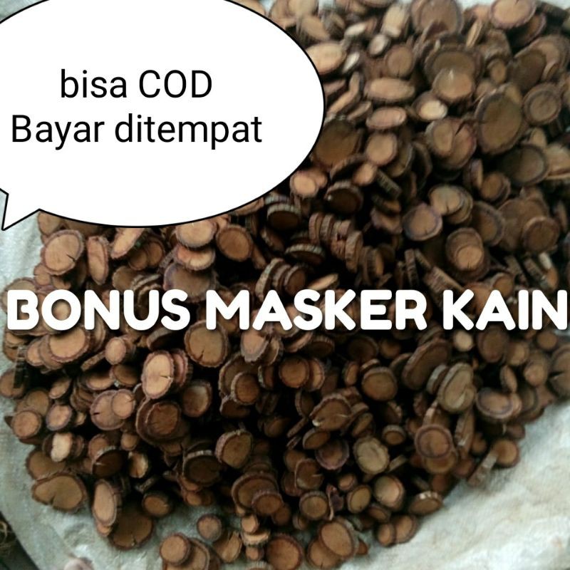 Jual Akar Bajakah TAMPALA SUPER original asli Kalimantan, obat kanker ...