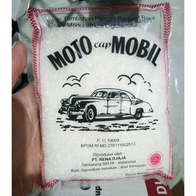 Jual Penyedap rasa moto mobil pcs | Shopee Indonesia