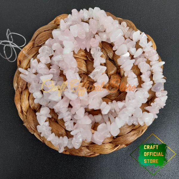 Jual Manik Batu Kerikil Pecah Batu Alam Kerikil Pecah Bahan Craft And Diy Shopee Indonesia