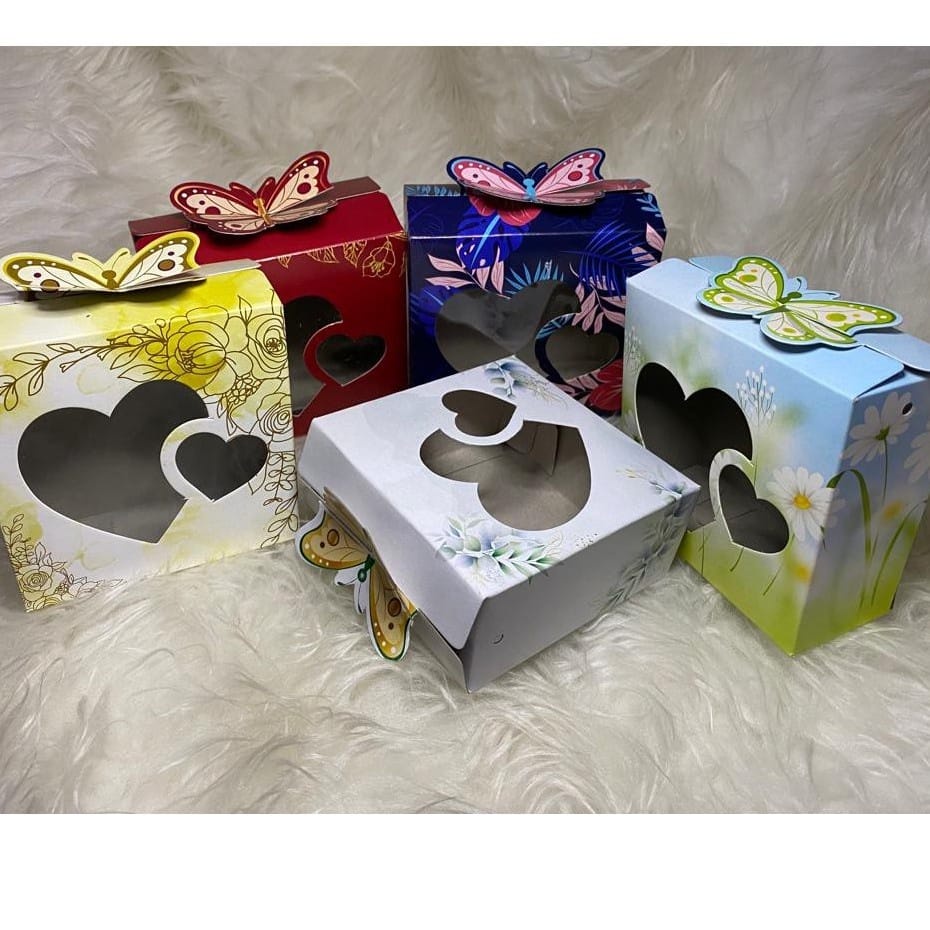 Jual Kemasan Box untuk Souvenir mangkok bola free tali kur | Shopee ...