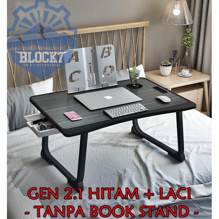 Jual Minor Defect Meja Laptop/Meja Lipat/Meja Belajar/Meja Portable ...