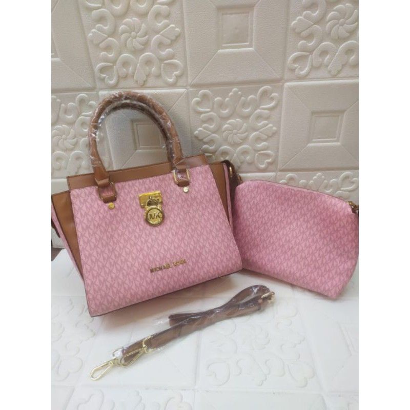 Jual TAS EMKA HAMILTON | Shopee Indonesia