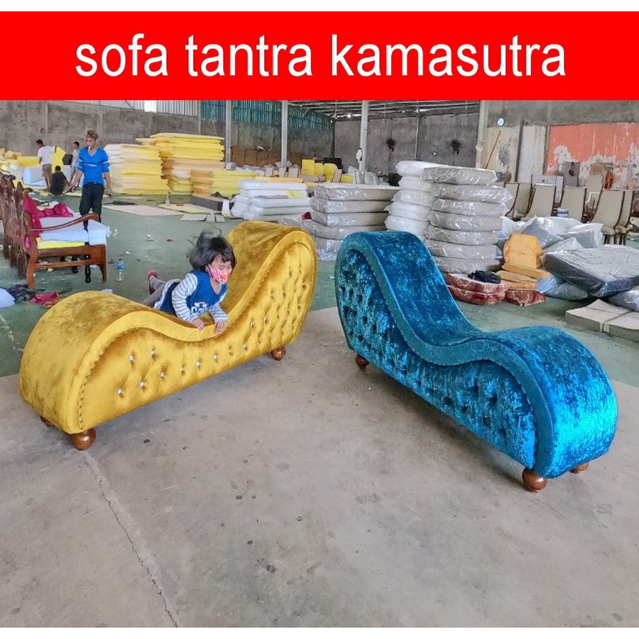 Jual Sofa tantra kamasutra | Shopee Indonesia