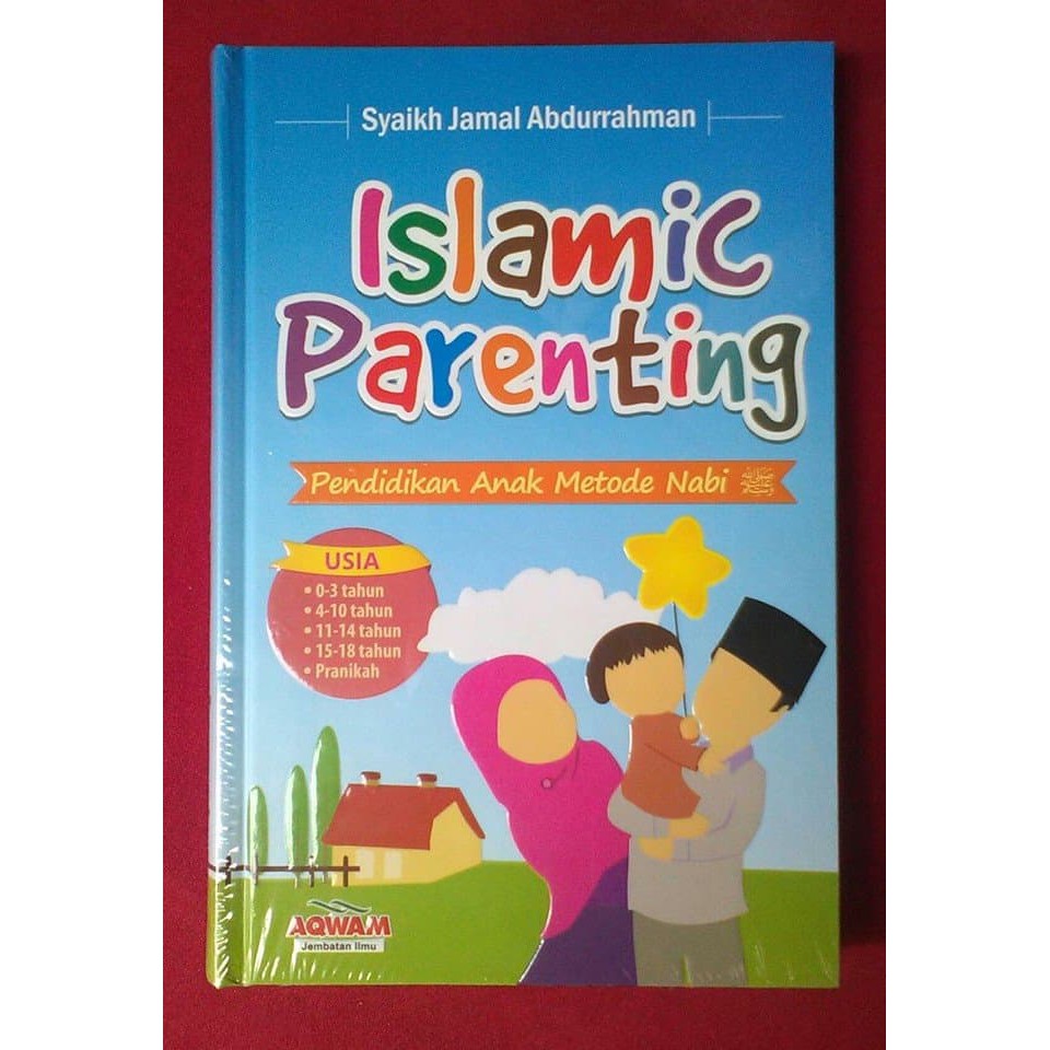 Jual Buku Islamic Parenting | Shopee Indonesia