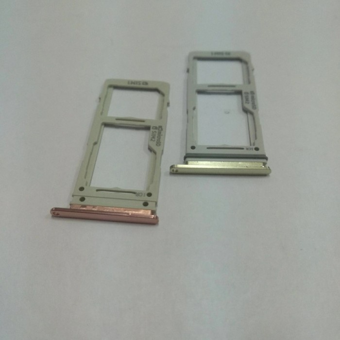 Jual Simtray simslot tempat kartu Sim tray Samsung S10 /7K STORE ...