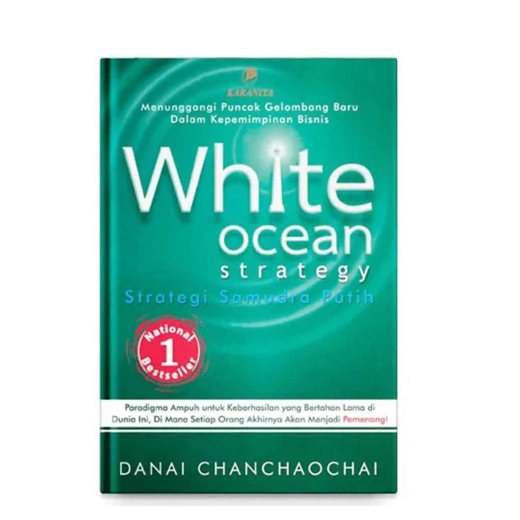 Jual Shambhala - Buku White Ocean | Shopee Indonesia