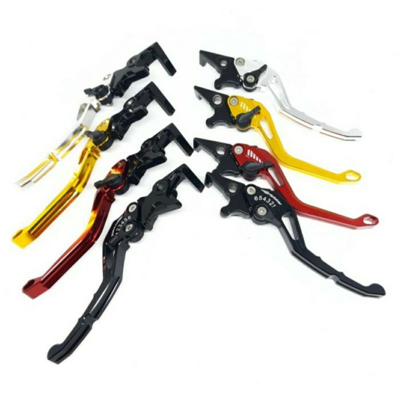 Jual Handel Handle Rem Nmax Turbo / Neo Nmax Old Nmax New | Shopee ...