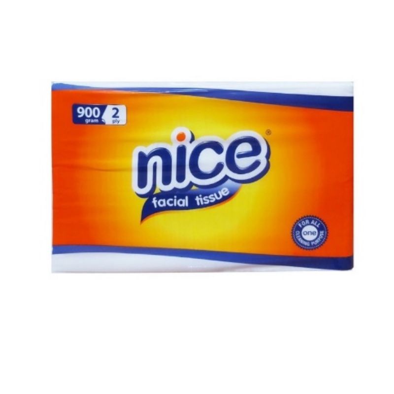 Jual Tissue nice 900 gr 2 ply / Nice 900gr / Tisue Nice 180 gram / Tisu ...
