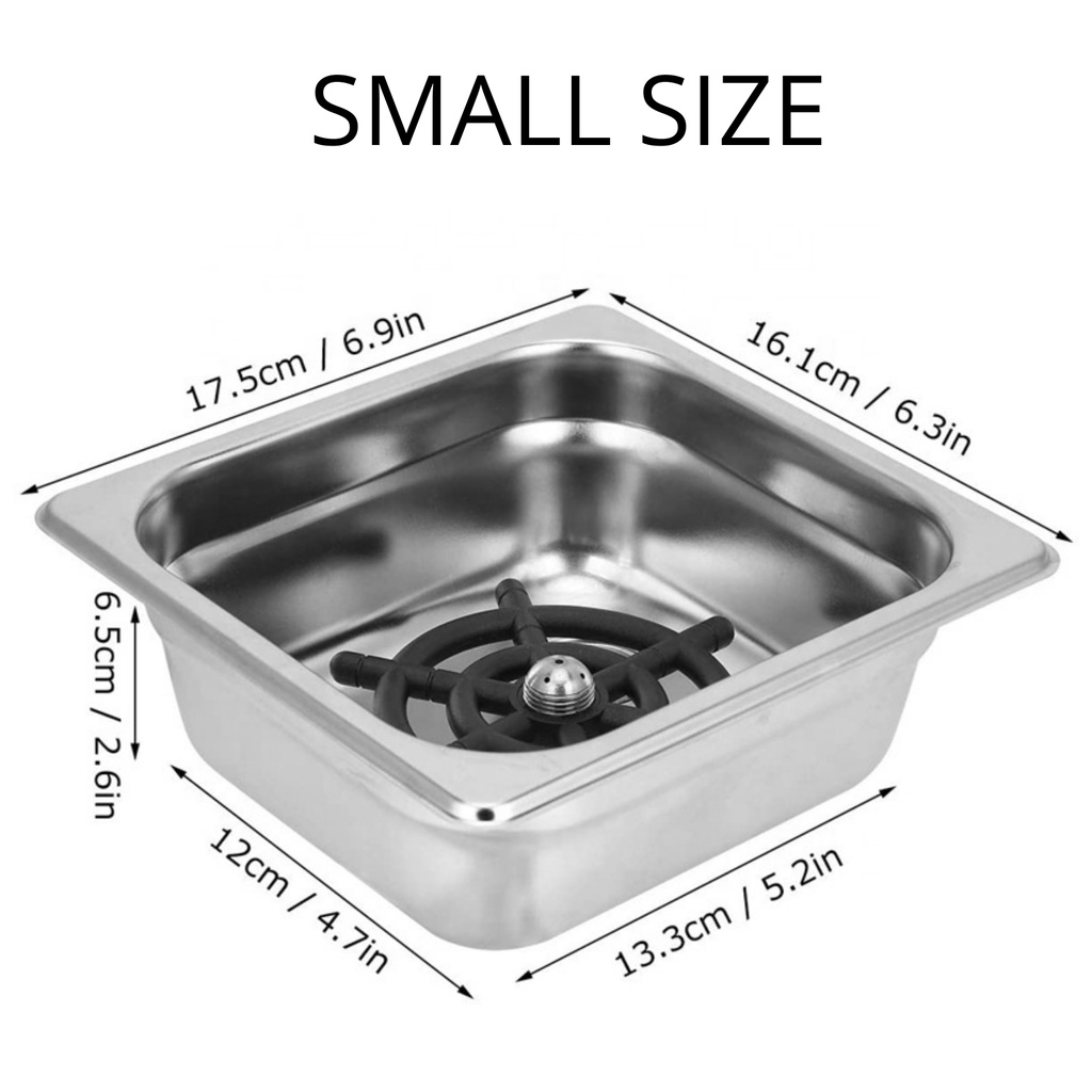 Jual PENCUCI GELAS OTOMATIS / CUP WASHER AUTOMATIC / RINSER JUG PITCHER ...