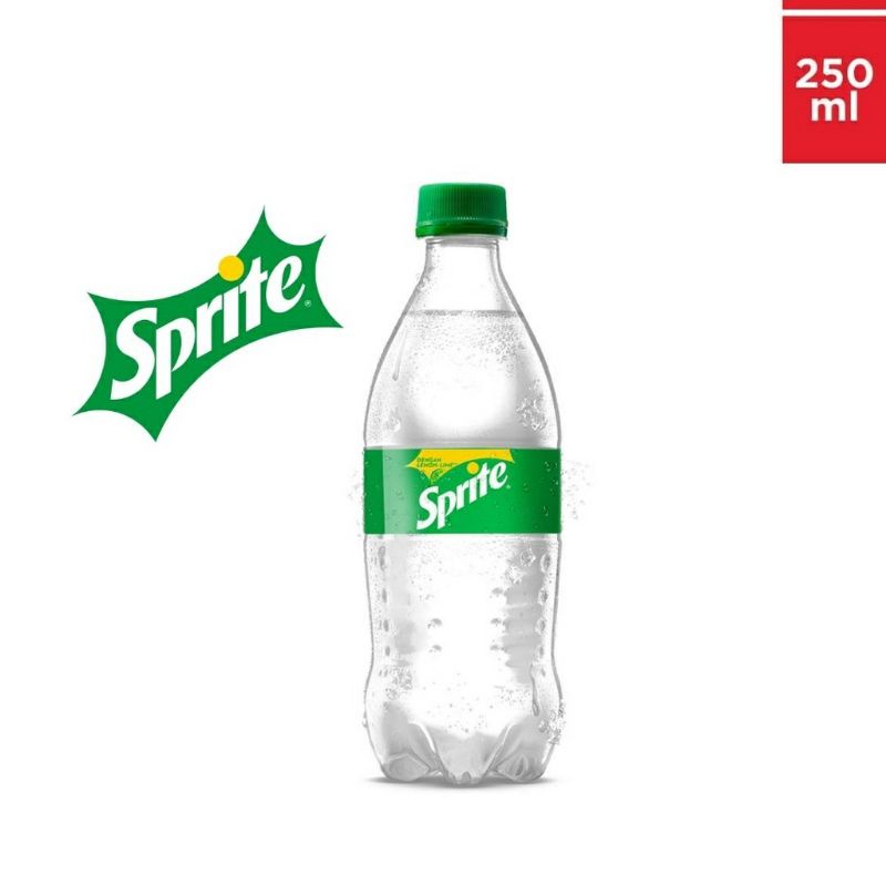 Jual Sprite 250ml x 12 pcs | Shopee Indonesia