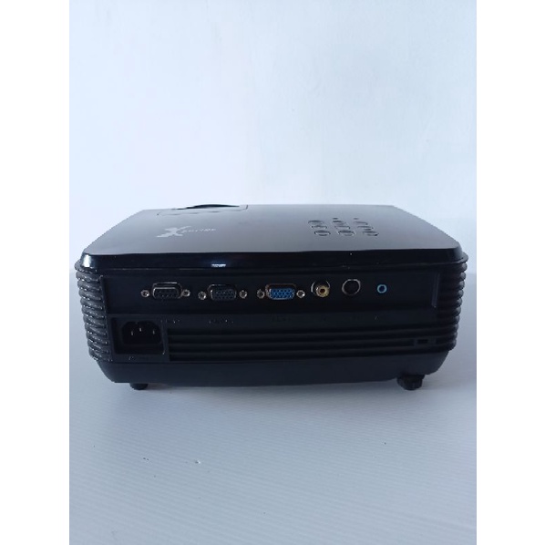 Jual proyektor bekas proyektor second infocus T160 | Shopee Indonesia