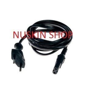 Jual KABEL POWER C7 SNI ANGKA 8 untuk PRINTER RADIO CHARGER tv samsung LG | Shopee Indonesia