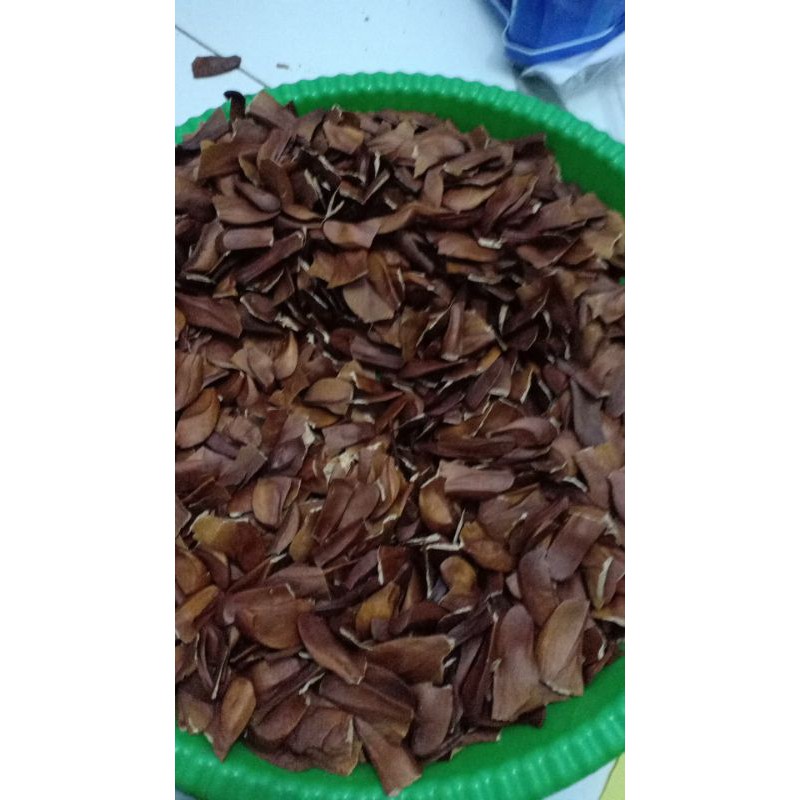 Jual mahoni kulit 500g/ mahoni kulit 1kg | Shopee Indonesia