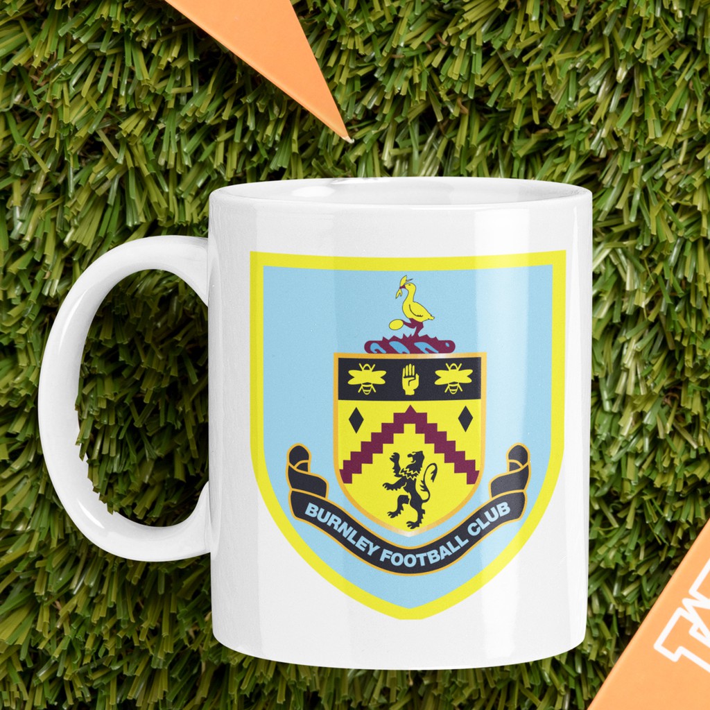 Jual Mug Logo Football Club Gelas Keramik FC0064 | Shopee Indonesia