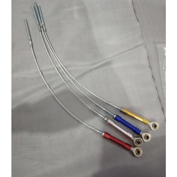 Jual Underbone DKT ninja R RR DISC / NON DISC Step Underbone Anderbon ...