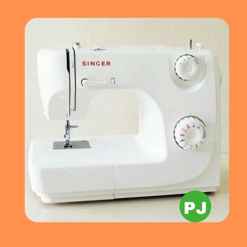 Jual [READY MKS ] MESIN JAHIT SINGER PORTABLE 8280 | Shopee Indonesia