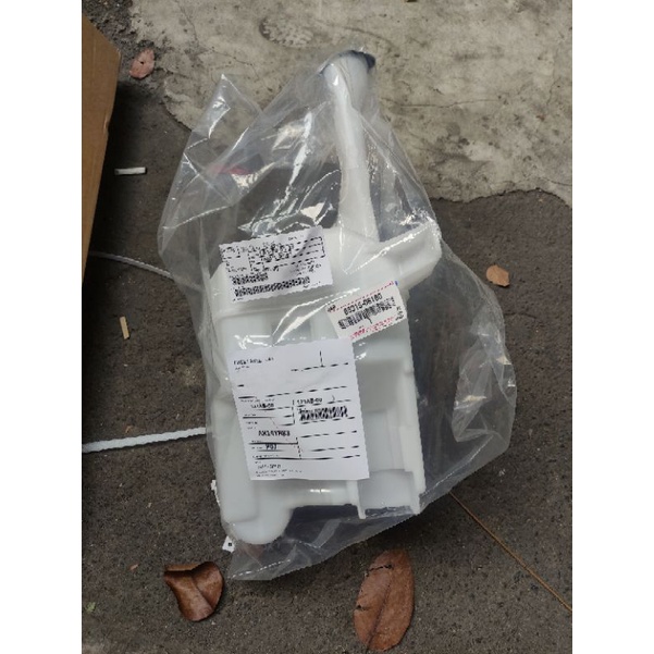 Jual JAR Tabung Air Wiper Tangki Toyota Camry Hybrid 85315-06160 ...