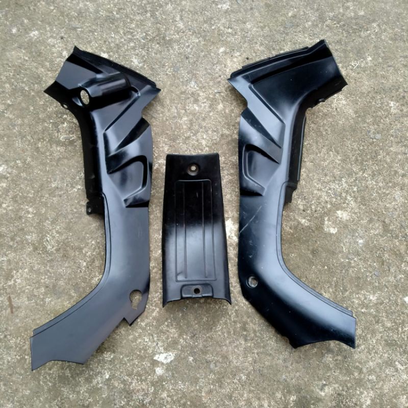 Jual Sayap dalam Crypton leksil cover body tengah sambungan sayap ...