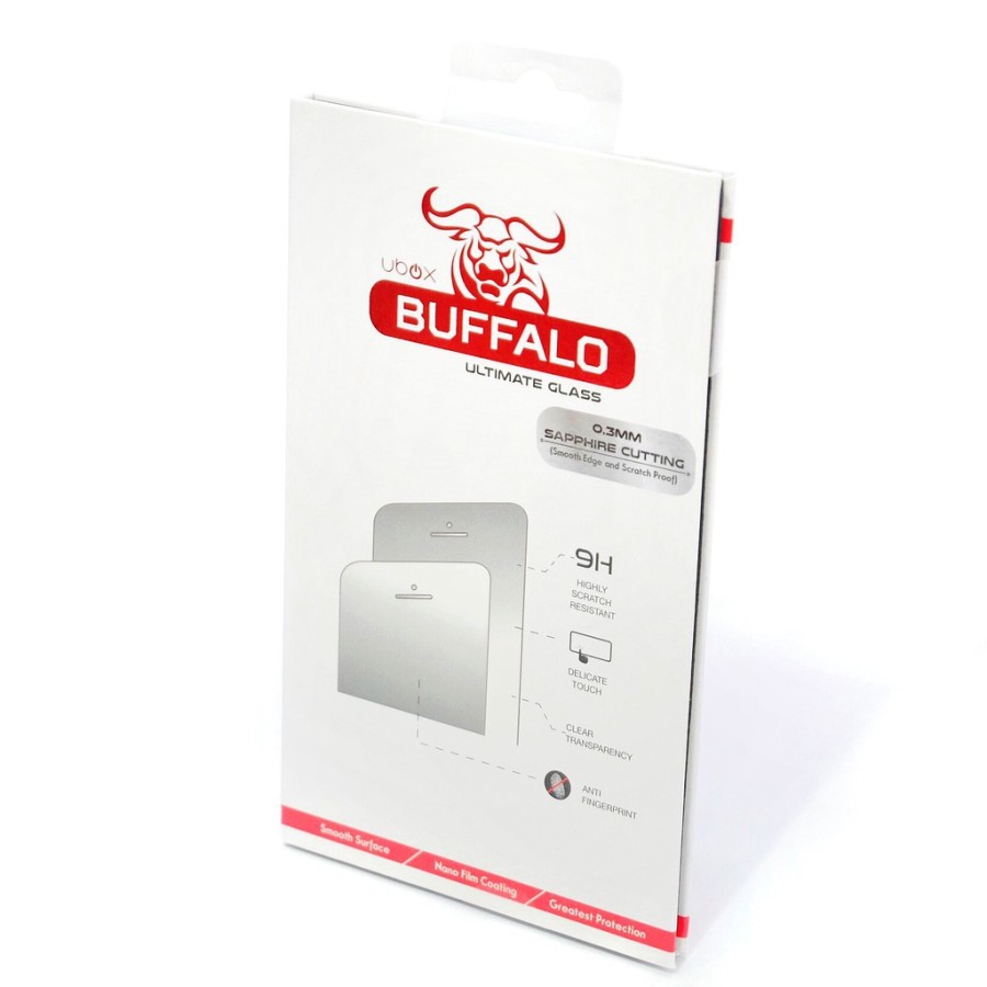 Jual Ubox New Buffalo Full Cover | Shopee Indonesia