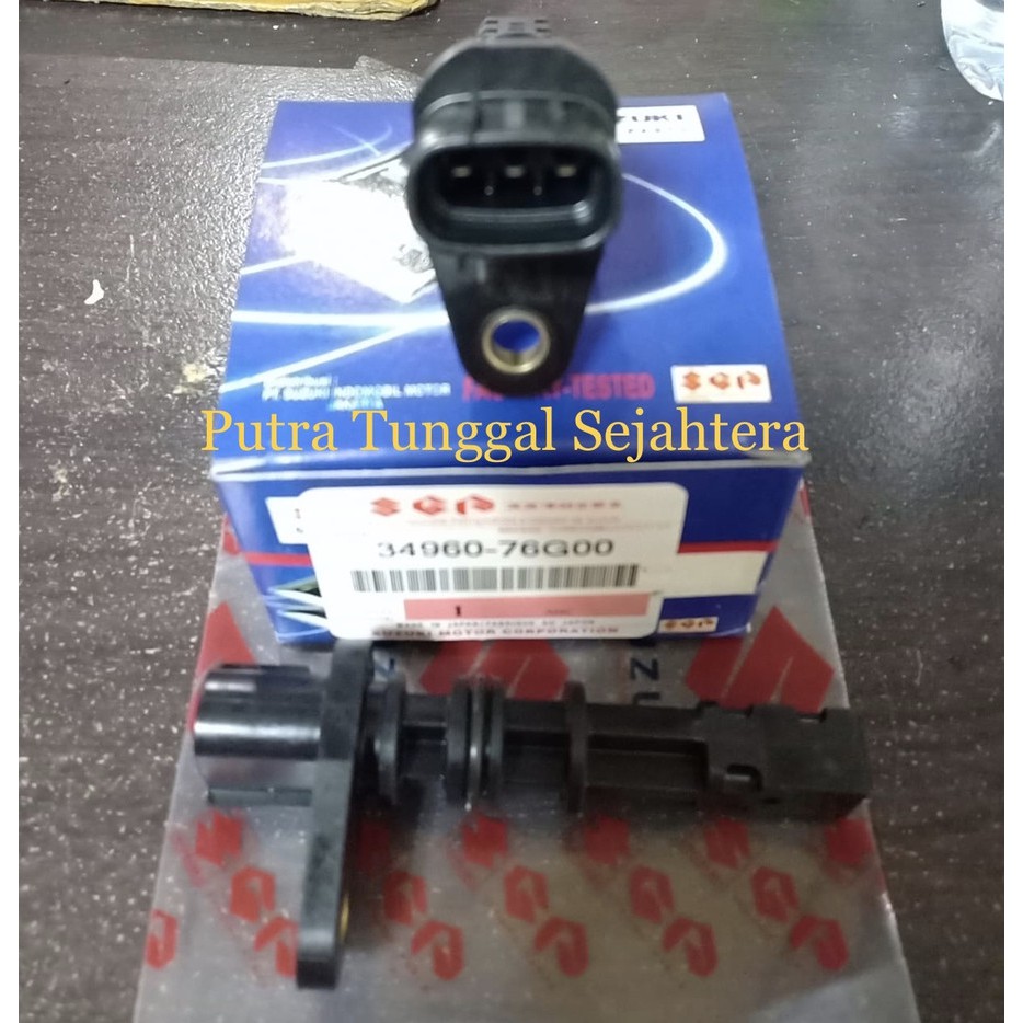 Jual Sensor Speed Transmisi Matic Original Suzuki Swift Aerio Baleno ...