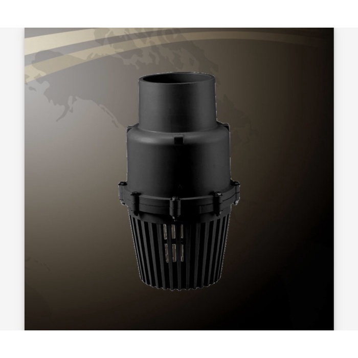 Jual Foot Valve Pvc 3 Inch Socket | Shopee Indonesia