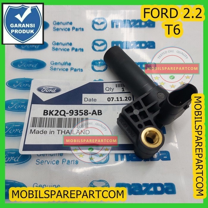 Jual SENSOR CRANKSHAFT KREK AS KRUK CKP FORD RANGER 2.2 2200 2200CC T6 ...