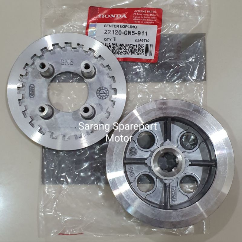 Jual Rumah Kampas Kopling Kaki 4 Set Grand Supra GN5 | Shopee Indonesia