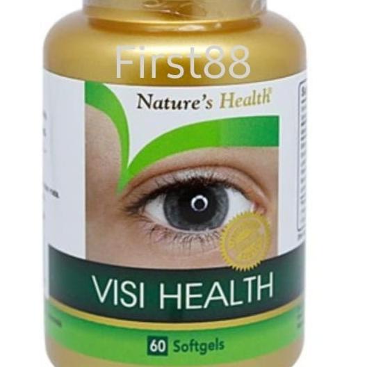 Jual Nature Health Visi Health Isi 60 Tablet | Shopee Indonesia