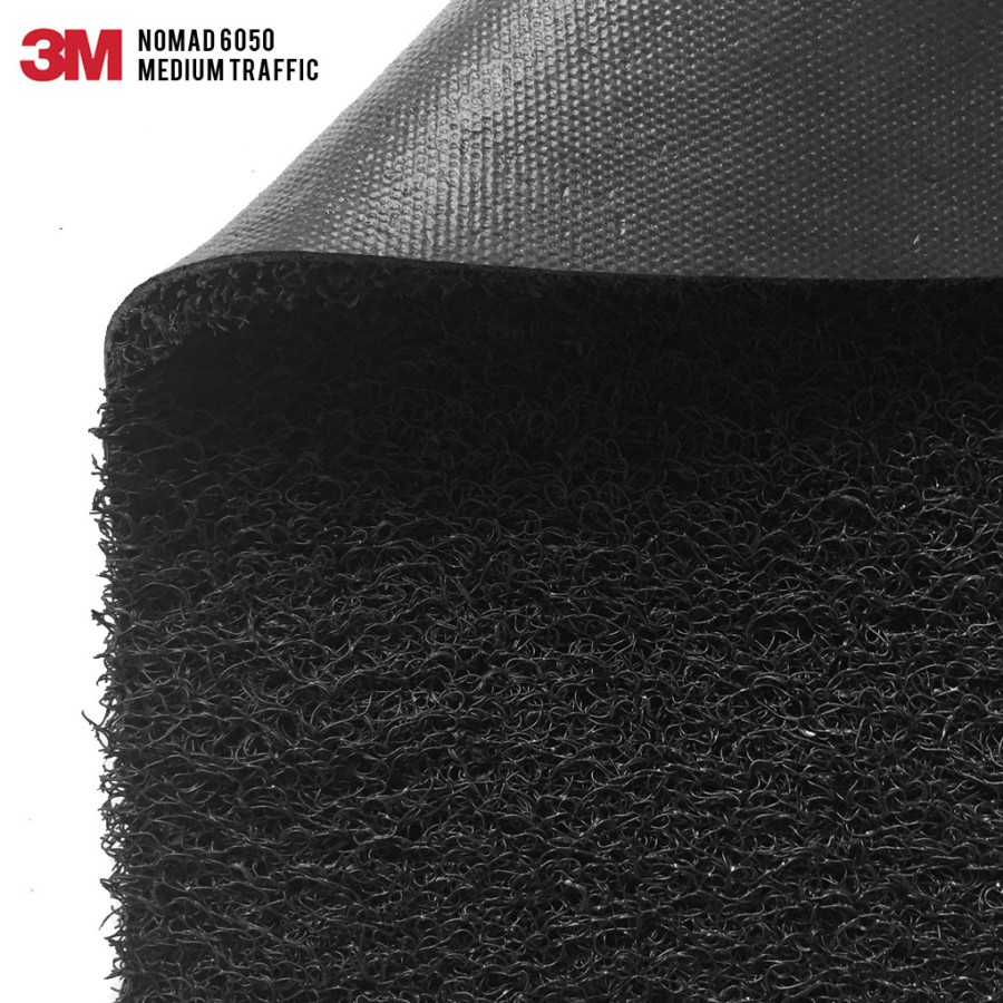 Jual 3M Nomad 7150 Heavy Duty Matting / Karpet Keset Entrance / Heavy ...