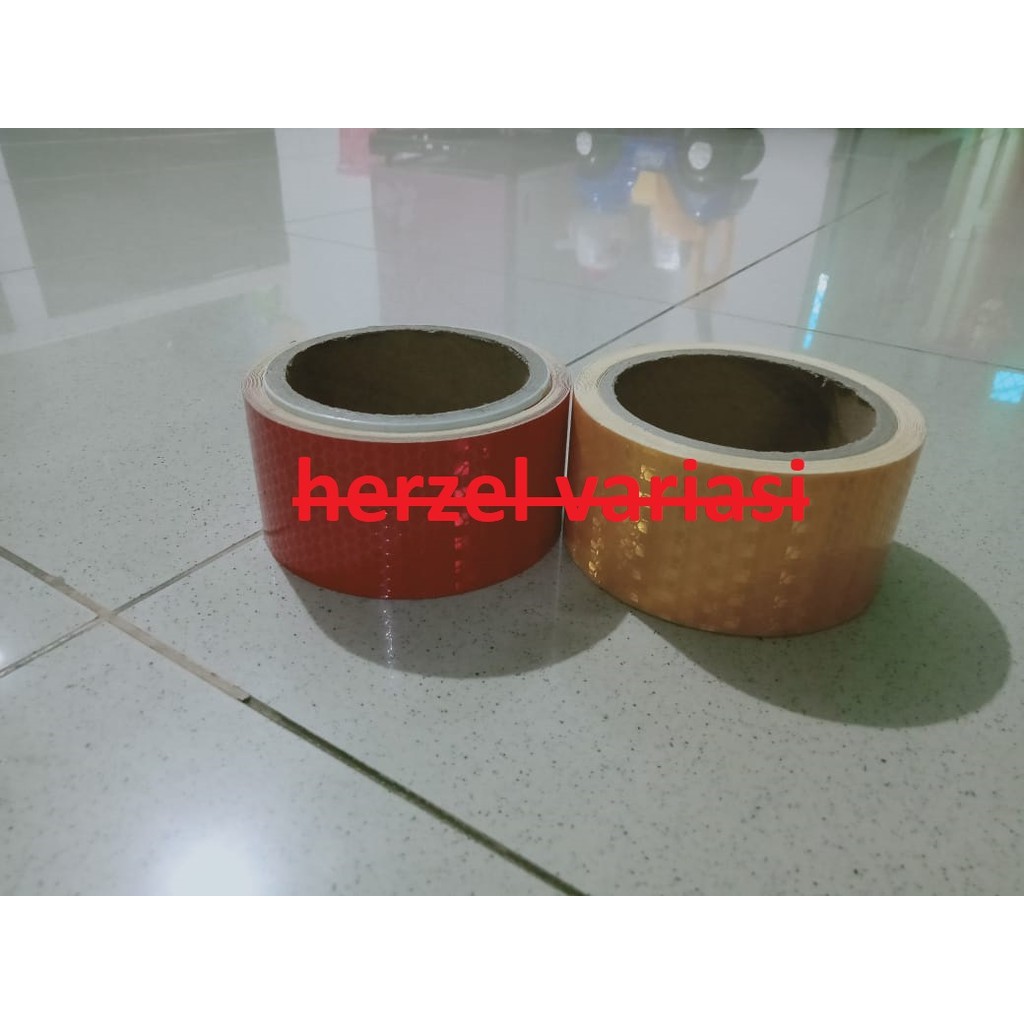 Jual STIKER 3M SKOTLET PRISMATIC MOBIL BOX DAN TRUK | Shopee Indonesia